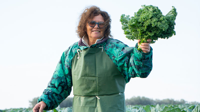 Le testimonianze di 3 imprenditrici agricole di Demeter Italia ...